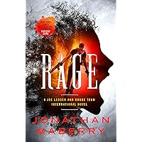 Amazon.com: Cave 13: A Joe Ledger and Rogue Team International Novel ...