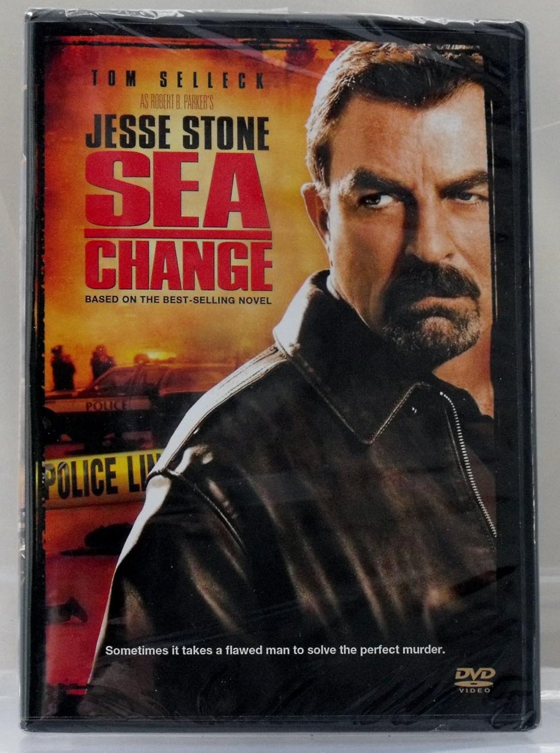 Amazon.com: Jesse Stone Sea Change: Movies & TV