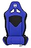 OpenWheeler SimFab Flight Simulator Seat With Seat Base Cut Out For ...