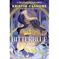 The Gracling Realm Box Set (Graceling, Fire, and Bitterblue): Kristin ...