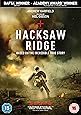 Hacksaw Ridge [DVD] [2017]: Amazon.co.uk: Andrew Garfield, Sam ...