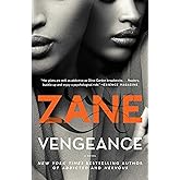 Amazon.com: Addicted: A Novel: 9781476748047: Zane: Books