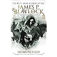 Homunculus (Langdon St. Ives): Blaylock, James P.: 9780857689825 ...