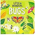 Little Wonders BUGS - Introduction to the World of Bugs Multi-Activity ...