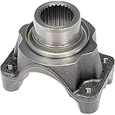 Amazon.com: Dorman 697-551 Rear Differential Differential End Yoke ...