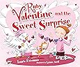Love, Ruby Valentine: Laurie B. Friedman, Lynne Woodcock Cravath ...