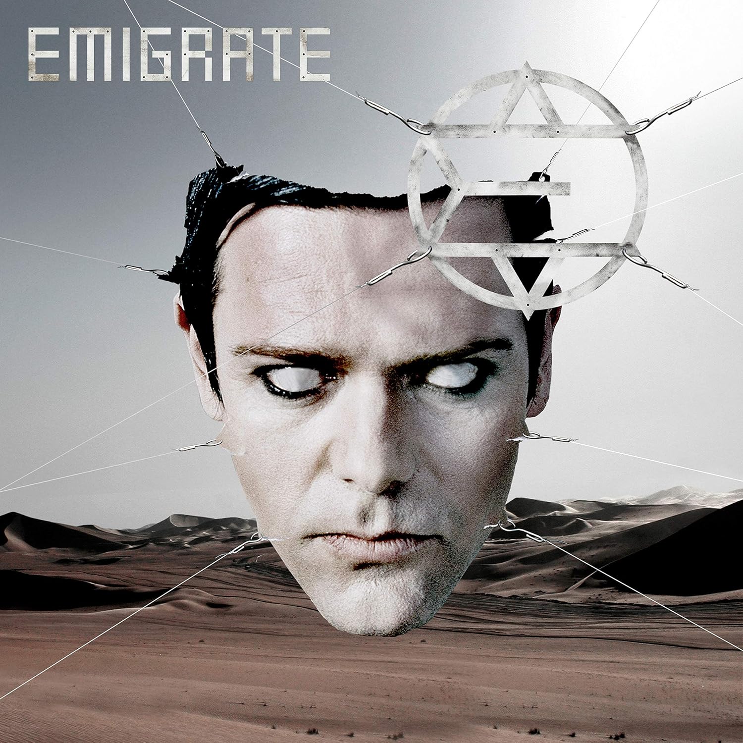 Emigrate (Handsignierte Vinyl) (Exklusiv bei Amazon.de) [Vinyl LP ...