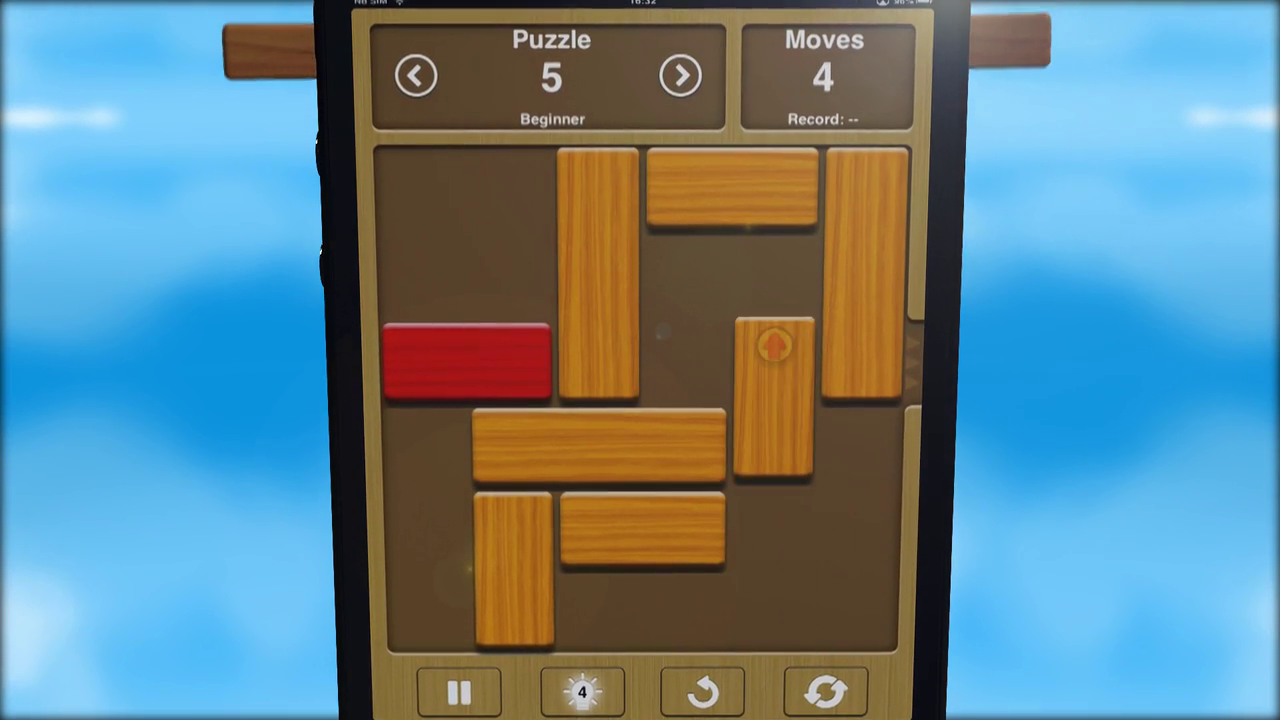 Unblock Me Premium:Amazon.de:Appstore for Android