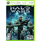 Amazon.com: Halo Wars - Xbox 360 (Platinum Hits) : Microsoft ...