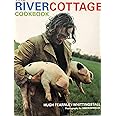 The River Cottage Cookbook: Fearnley-Whittingstall, Hugh, Wheeler ...