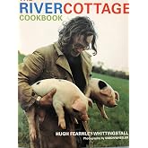 The River Cottage Year: Fearnley-Whittingsta: 9780340828212: Amazon.com ...
