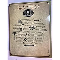 The Forgotten Arts and Crafts: John Seymour: 9780751327823: Amazon.com ...