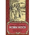 Amazon.com: The Merry Adventures of Robin Hood (Dover Children's ...