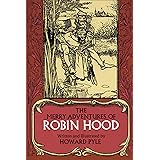 The Merry Adventures of Robin Hood: Howard Pyle: 9781591940432: Amazon ...
