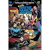 Amazon.com: Batman: Wayne Family Adventures Volume One (Batman: Wayne Family Adventures, 1 ...