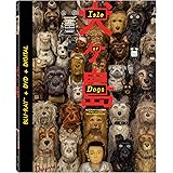 The Wes Anderson Collection: Isle of Dogs: Wilford, Lauren, Stevenson ...