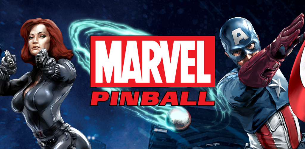 Marvel Pinball:Amazon.co.jp:Appstore for Android