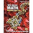 Amazon.com: BIG IDEAS MATH - Modeling Real Life - Grade 7 Common Core ...