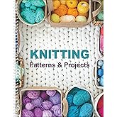 Plus Size Knits: 25 Knitting Patterns for Sweaters & Accessories (Fox ...