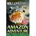 Amazon Adventure: Price, Willard: 8601404553912: Amazon.com: Books