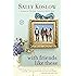 The Late, Lamented Molly Marx: A Novel: Sally Koslow: 9780345506207 ...