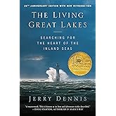 The Death and Life of the Great Lakes: Egan, Dan: 9780393246438: Amazon ...