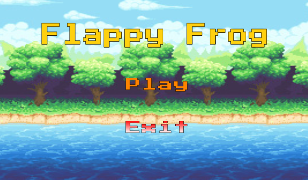 Flappy Frog: Amazon.ca: Appstore for Android
