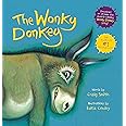 The Wonky Donkey: Craig Smith: 9781775438328: Amazon.com: Books