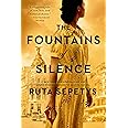 Amazon.com: The Fountains of Silence: 9780142423639: Sepetys, Ruta: Books