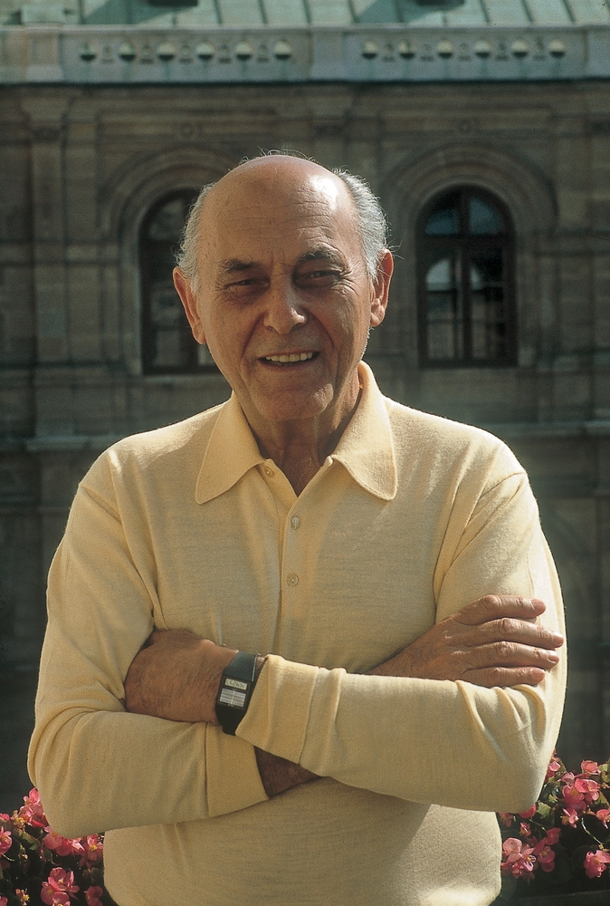 Georg Solti on Amazon Music