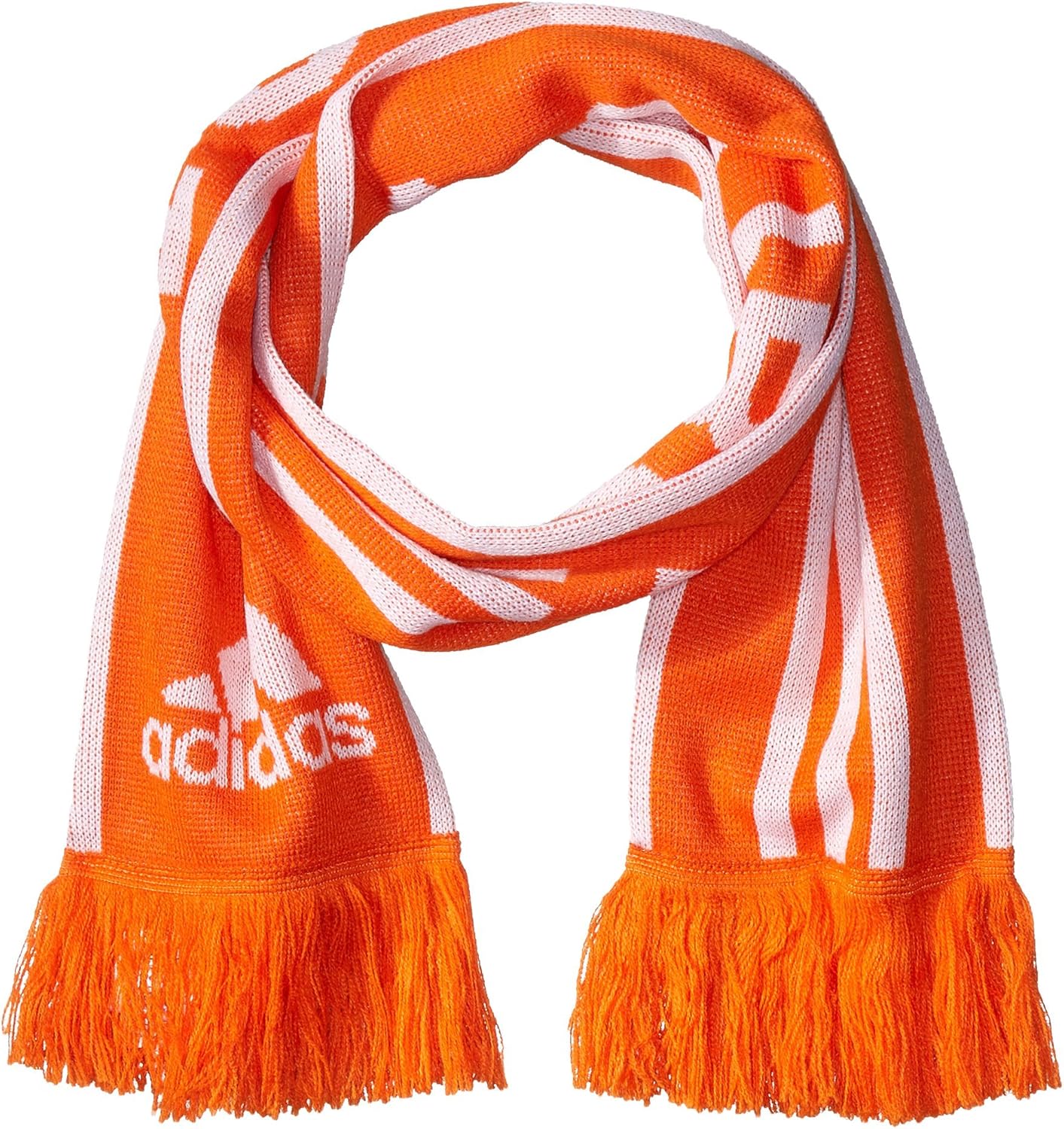 adidas Unisex Holland Scarf, Scarves - Amazon Canada