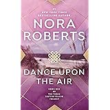 Amazon.com: Nora Roberts Three Sisters Island CD Collection: Dance Upon the Air, Heaven and ...