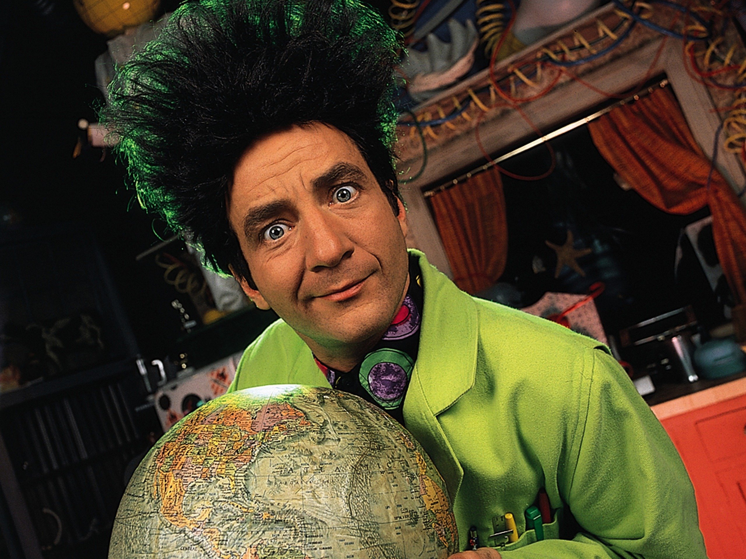 Watch Beakman's World, Season 1 | Prime Video