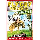 Fly Guy Presents: Bats (Scholastic Reader, Level 2) - Kindle edition by ...