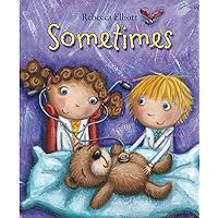 Sometimes: Elliott, Rebecca: 9780745962696: Amazon.com: Books