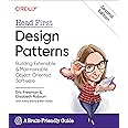 Head First Design Patterns: Building Extensible and Maintainable Object ...