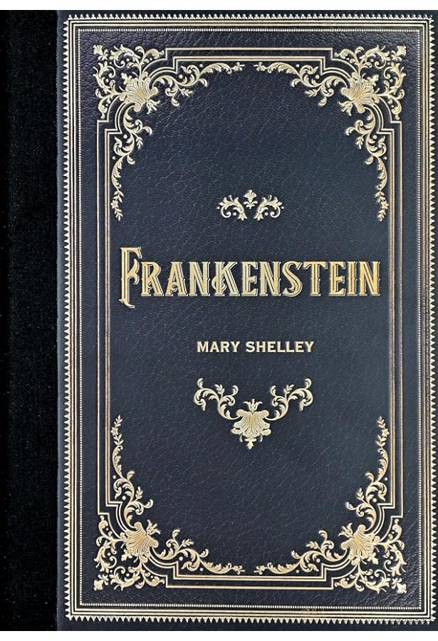 Caroline Beaufort Frankenstein