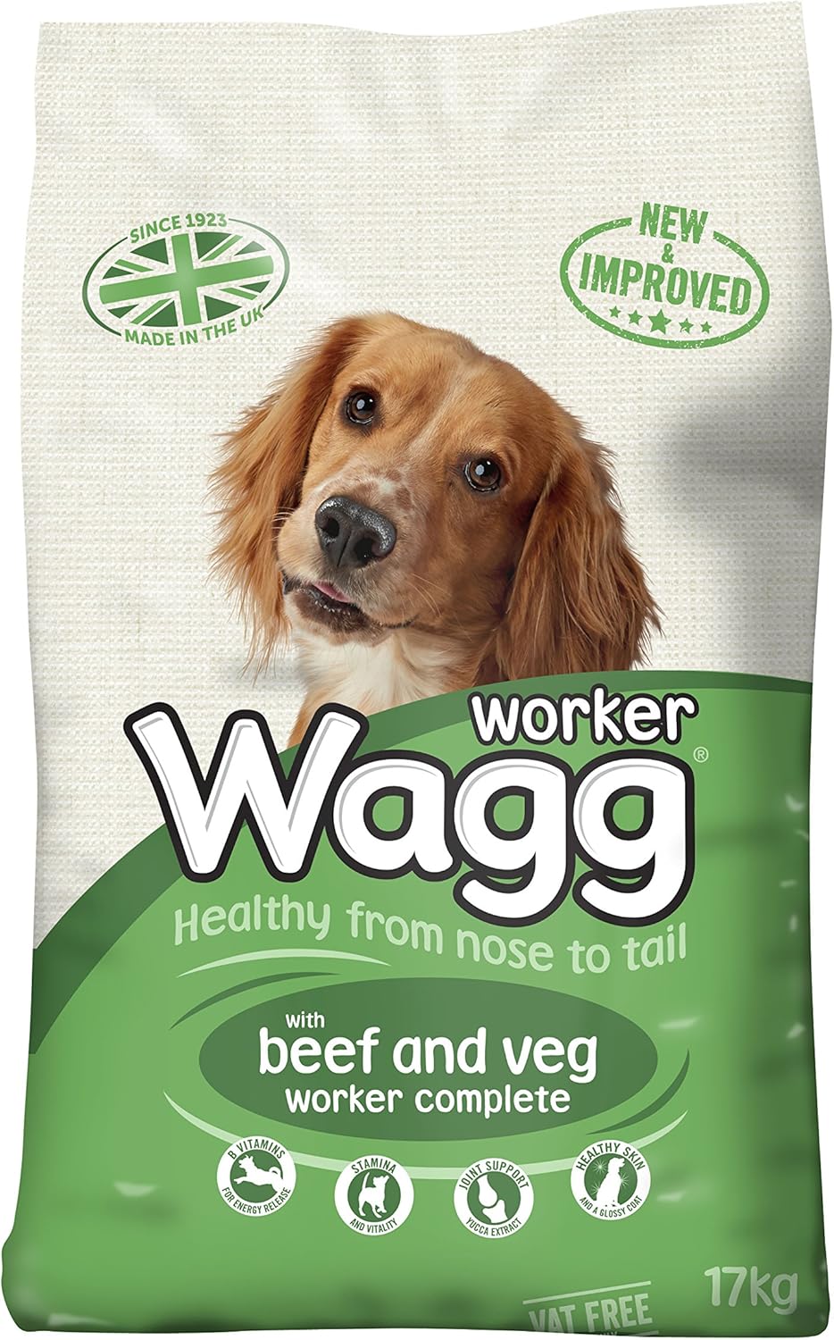 The 10 Best Dog Food UK Brands Of 2021 Dog Guide Reviews
