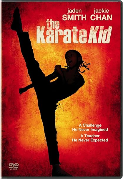 The Karate Kid: Amazon.fr: Jackie Chan, Jaden Smith, Taraji P. Henson ...