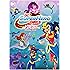 Amazon.com: DC Super Hero Girls: Hero of the Year: Jennifer Coyle, Sam Register, Cecila ...