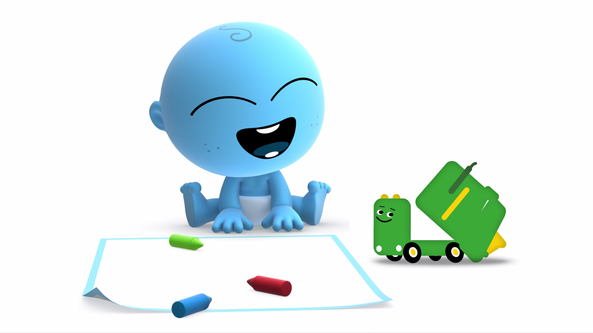 BabyFirst: Amazon.com.br: Amazon Appstore