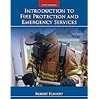 Amazon.com: Introduction to Fire Protection and Emergency Services ...