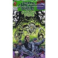 Amazon.com: INSANE CLOWN POSSE The Pendulum #11 Comic & CD NEW ICP ...