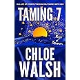 Taming 7: Epic, emotional and addictive romance from the TikTok ...