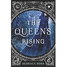 Amazon.com: The Queen's Resistance (The Queen's Rising Book 2) eBook ...