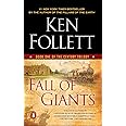 Amazon.com: Fall of Giants: Book One of the Century Trilogy ...