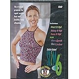 Amazon.com: Keep It Up! Debbie Siebers' Slim in 6: Movies & TV