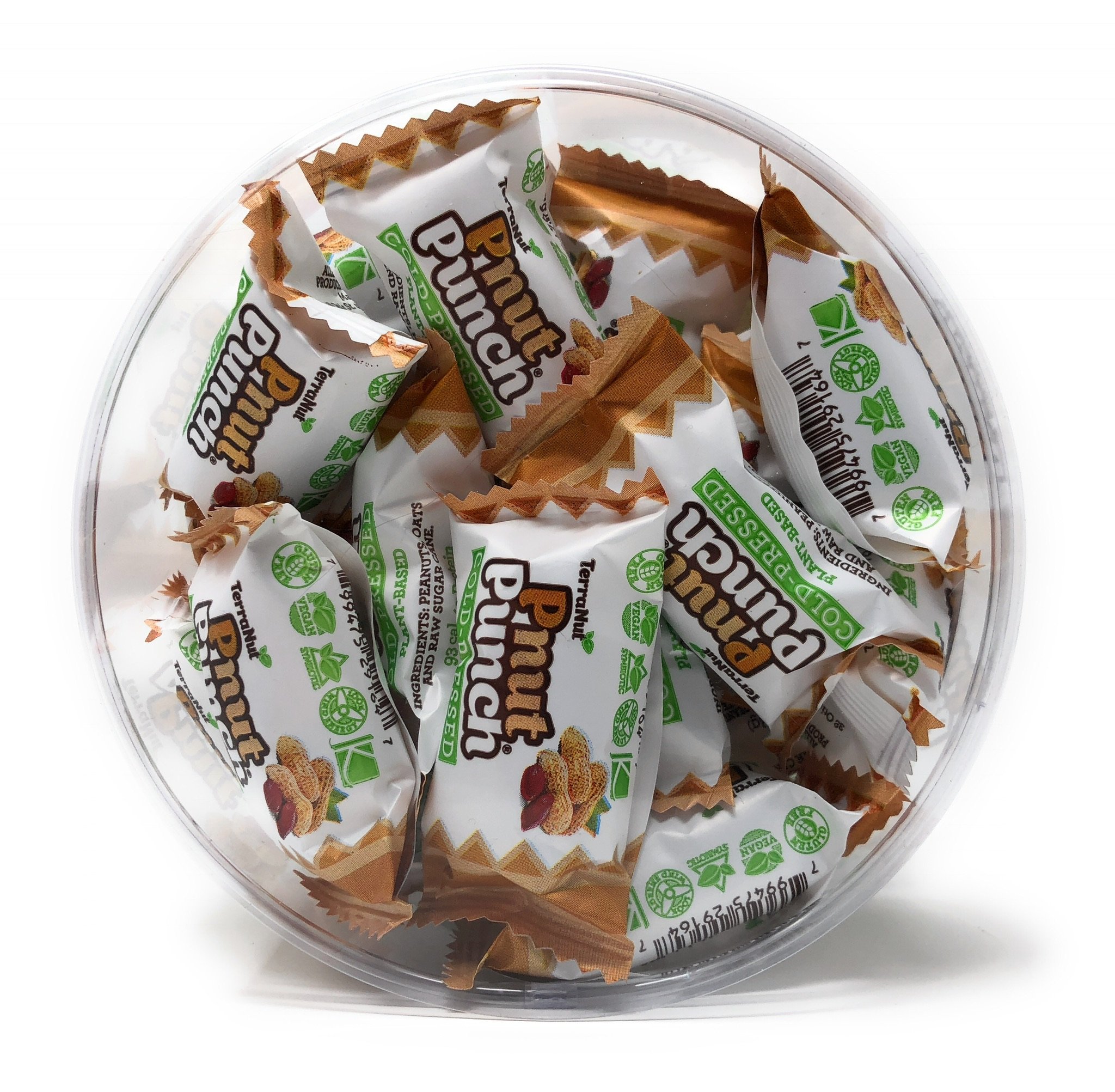 Amazon.com : Nut Punch : Grocery & Gourmet Food