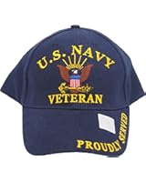 Amazon.com: United States Navy "We OWN the Seas" Name Logo Military ...