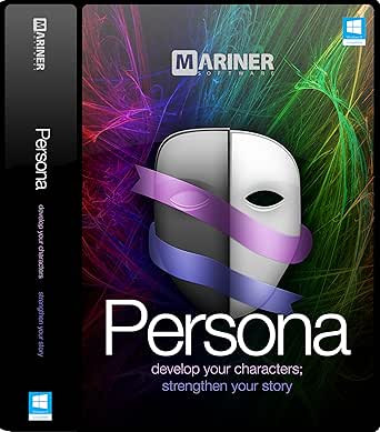 Amazon.com: Persona [Download] : Software